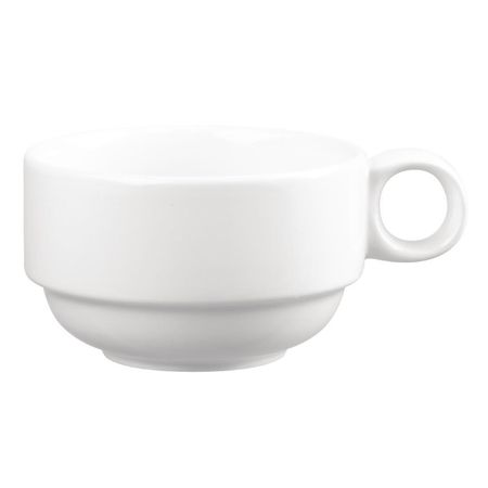 Churchill Profile Stacking Cups 200ml only £40.31