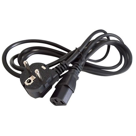 European Power Supply Lead (23-6462) only £9.47