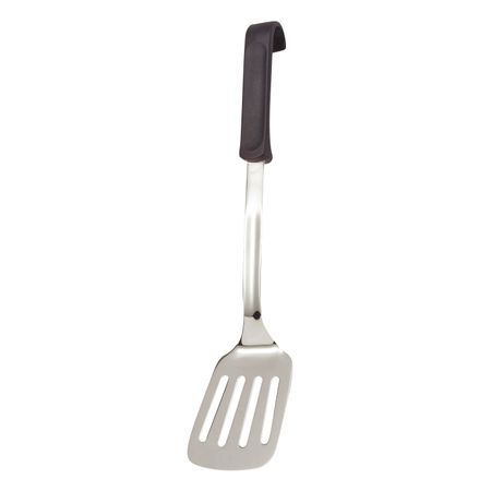 Slotted Turner Stainless Steel Polypropylene Handle only £7.04
