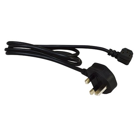 Uk Power Lead only £4.73
