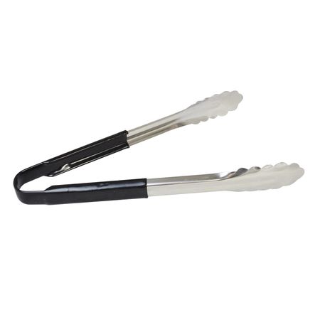 Utility Tong 30cm / 12in Black only £4.42