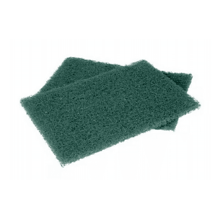 3M Scotch Brite Scourers Green No 86 158 x 224 mm only £15.95