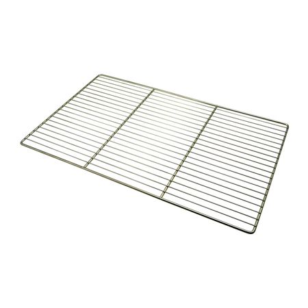 Genware Heavy Duty Stainless Steel Oven Grid GN 1/1 Size only £16.07
