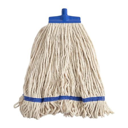 SYR Kentucky Mop Head Blue only £4.80