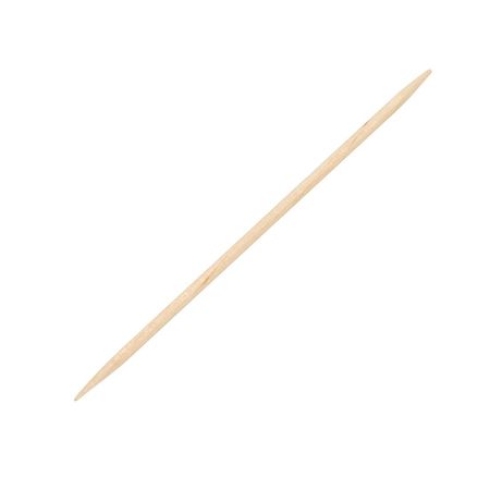Fiesta Compostable Wooden Cocktail Sticks only £2.19