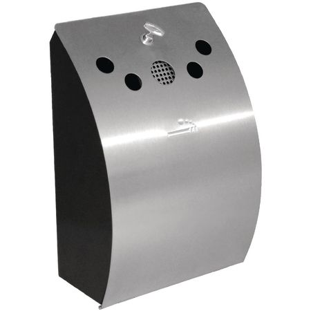 Bolero Wall Mounted Ashtray only £35.10