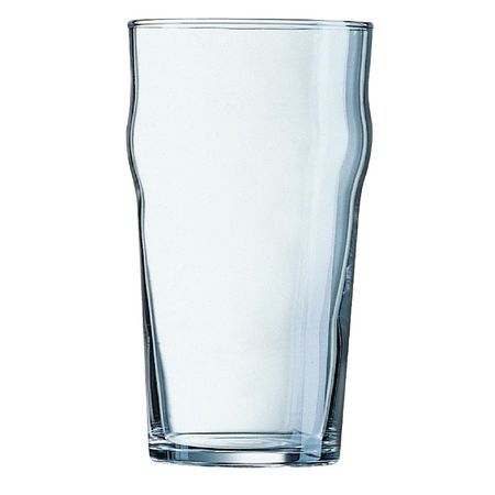 Arcoroc Nonic Tumblers UKCA Headbooster Nucleated 570ml only £26.01