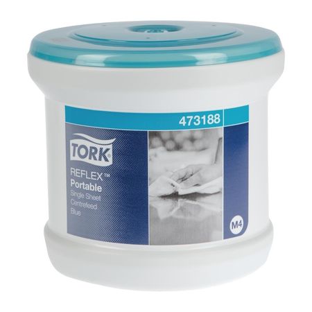 Tork Reflex Portable Centrefeed Dispenser System only £29.34