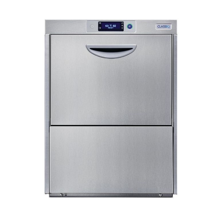 Classeq Undercounter Dishwasher C400 from £2,339.36