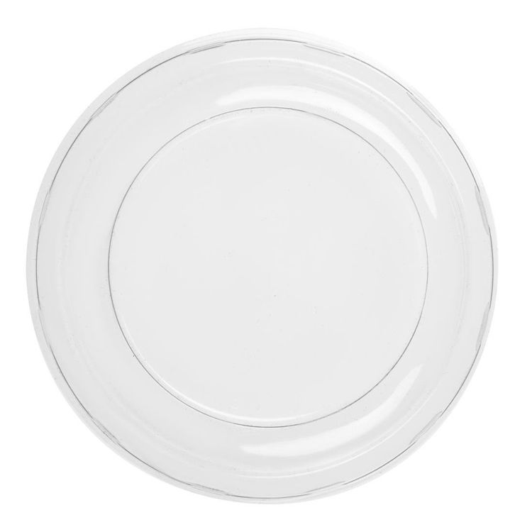 Faerch OHCO Recyclable Deli Pot Lids - Fits 8oz, 12oz & 16oz Pots only ...