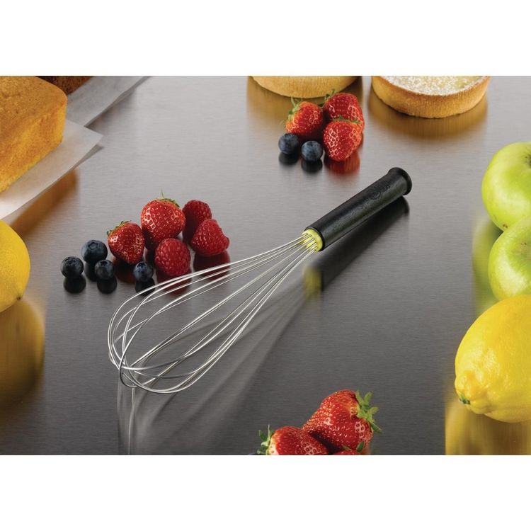 Matfer Bourgeat Balloon Whisk 10" only £16.88
