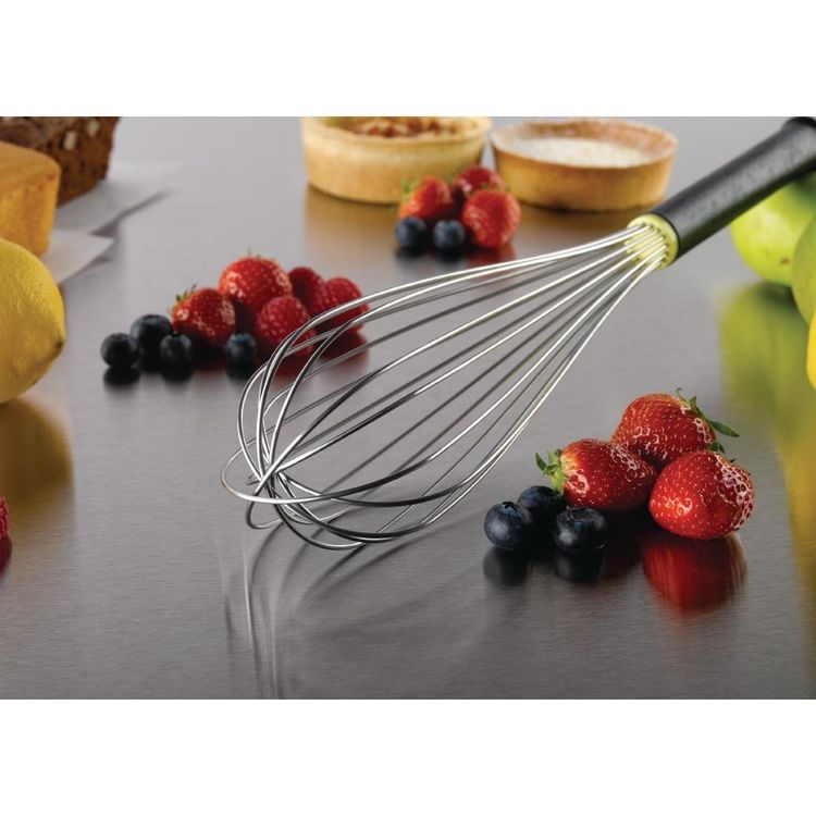 Matfer Bourgeat Balloon Whisk 14" only £23.04
