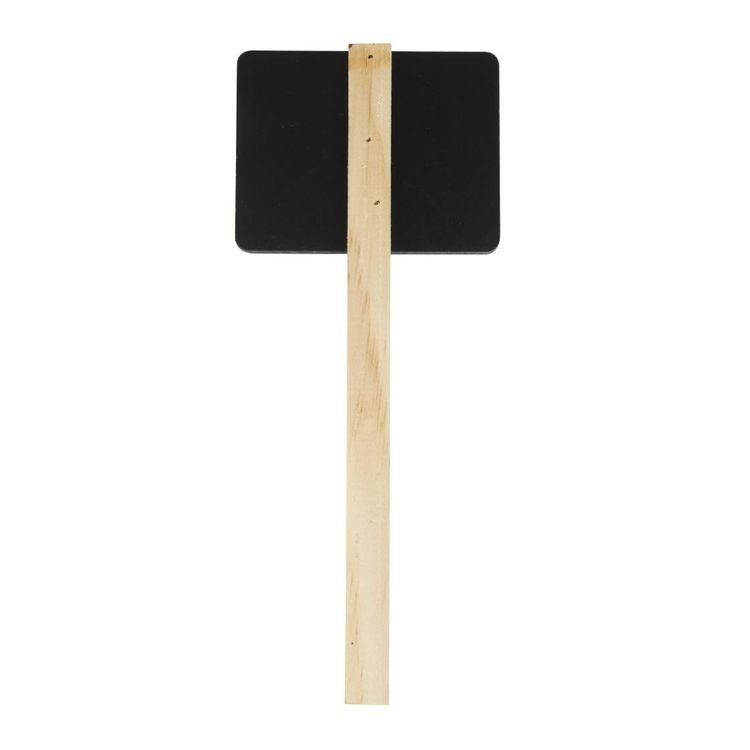 Olympia Mini Blackboard Display Sign only £2.37