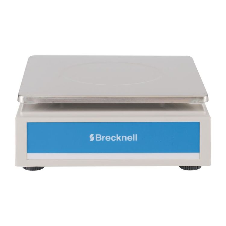 Brecknell Electronic Bench Scale 15kg only £164.00