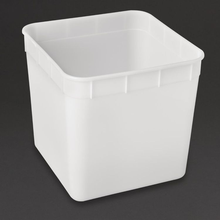 Vogue Ice Cream Container 10Ltr only £17.39