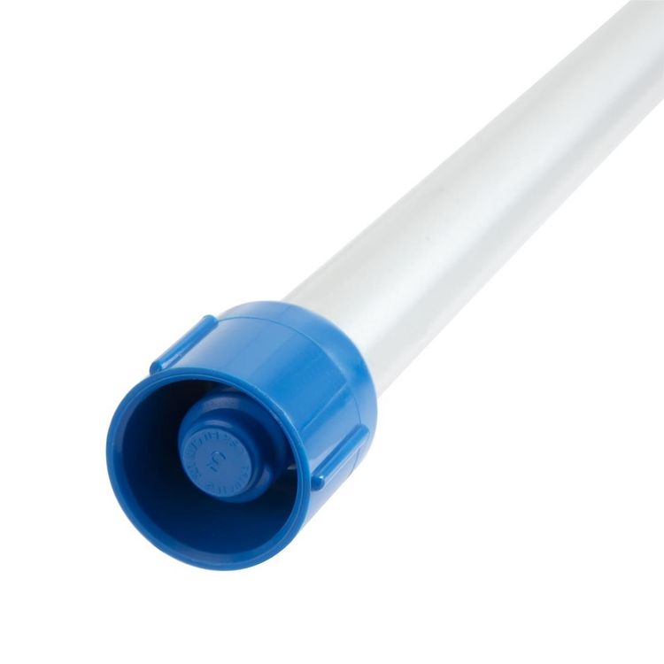 SYR Colour Coded Interchangeable Handle Blue only £15.29
