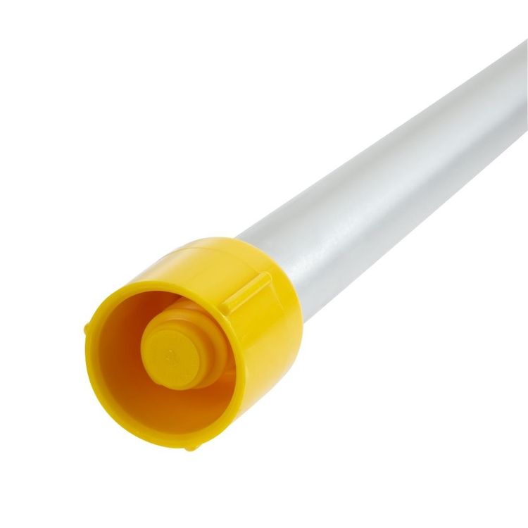 SYR Colour Coded Interchangeable Handle Yellow only £15.29