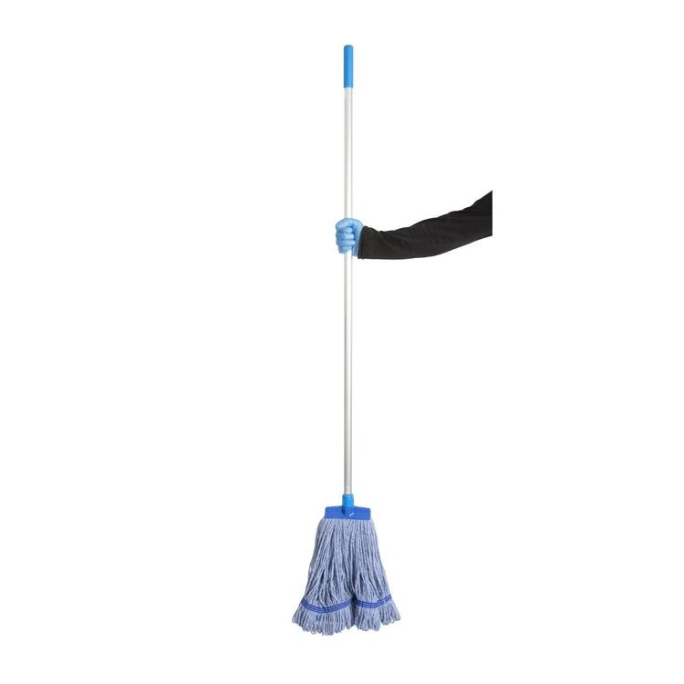 SYR Syntex Kentucky Mop Head Blue only £7.40