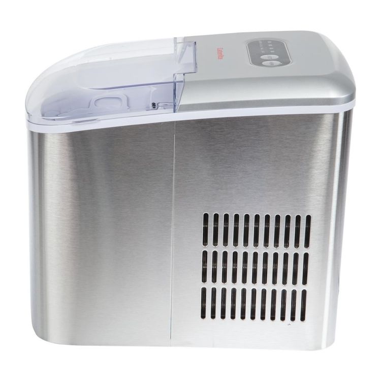 Caterlite Countertop Manual Fill Ice Machine only £104.61