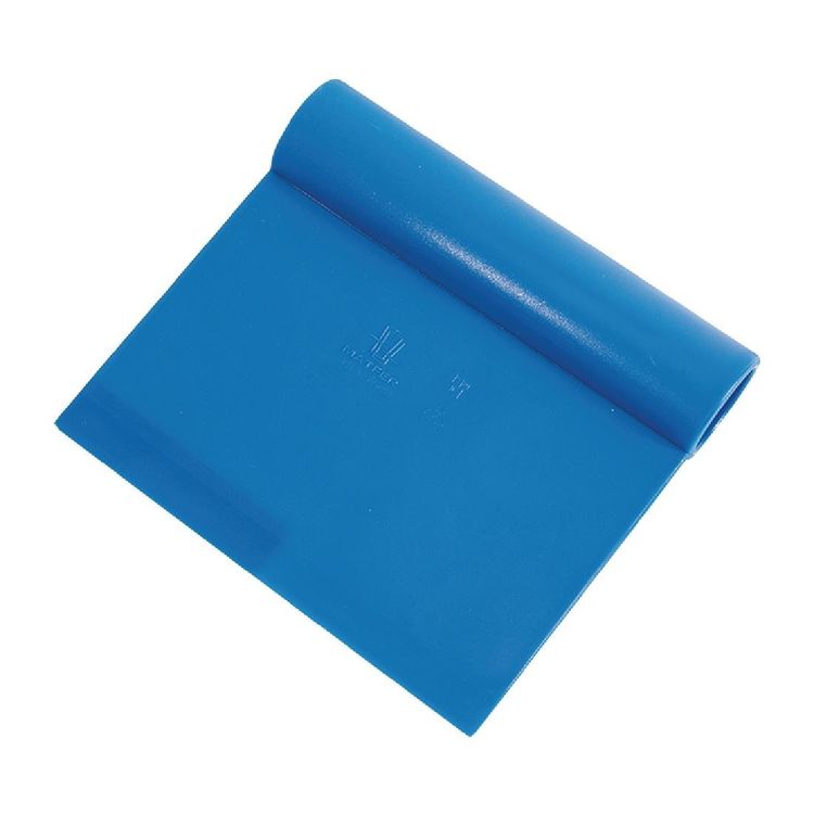 Matfer Bourgeat Exoglass Dough Scraper Straight Blade only £13.40