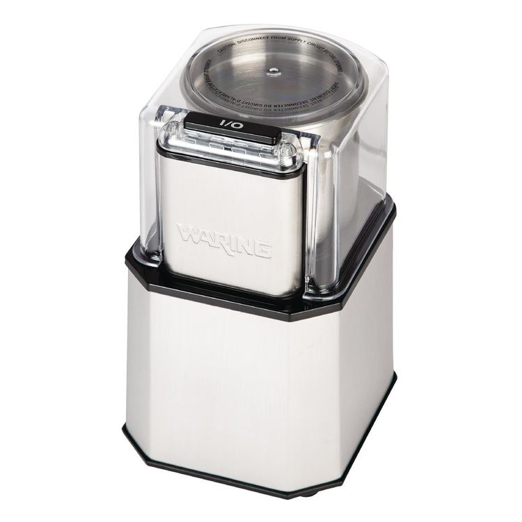 Waring Professional Spice Grinder WSG30K only £183.36