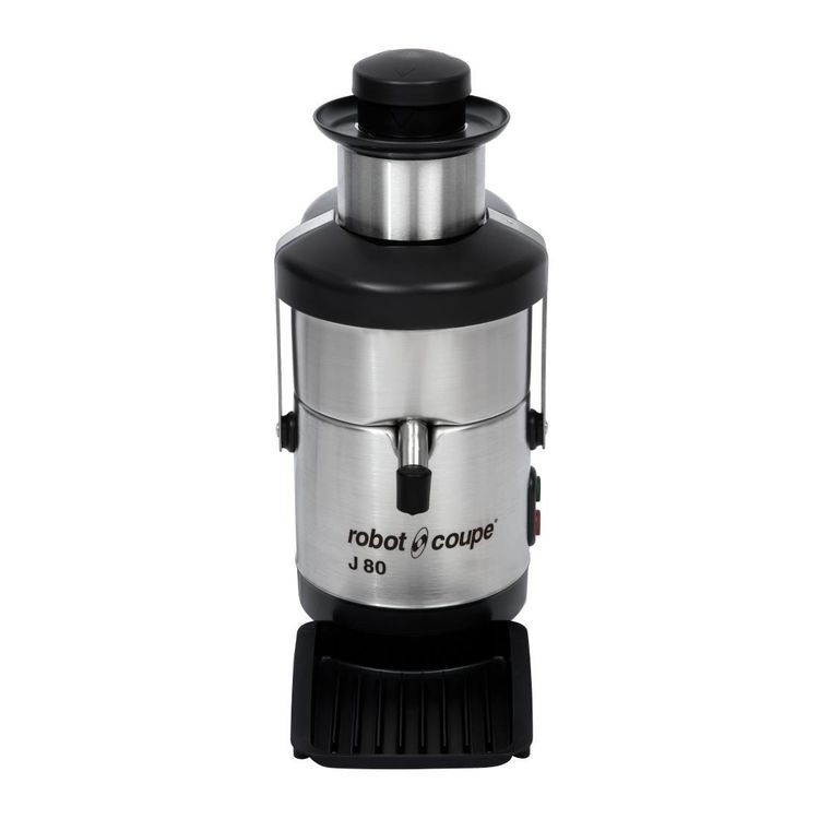 Robot Coupe Automatic Juicer J80 Ultra only £1,270.61