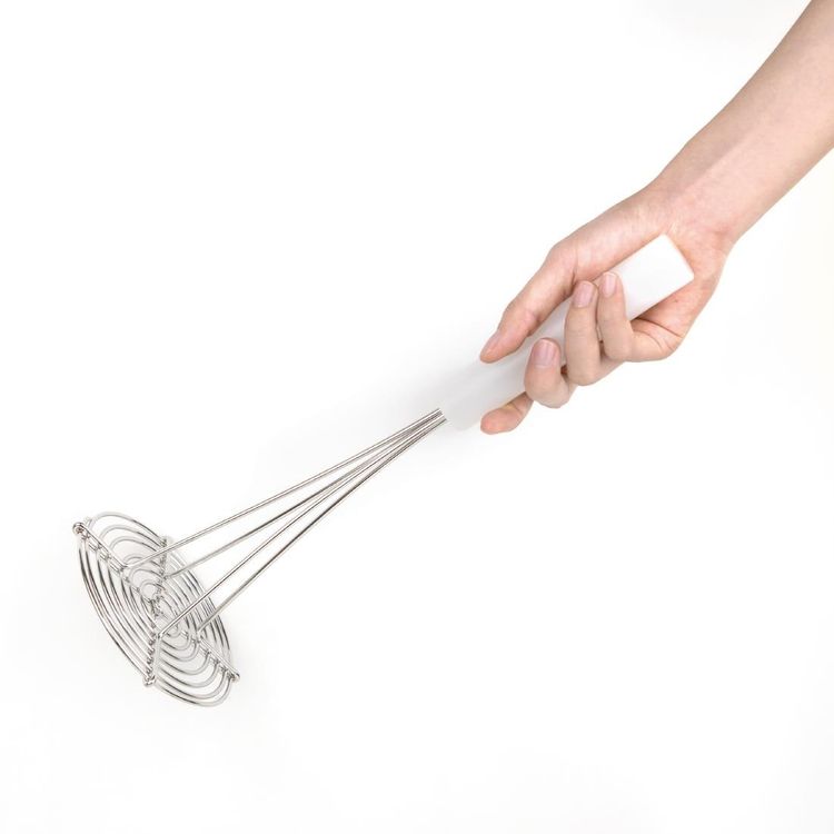 Vogue Round Potato Masher only £26.99
