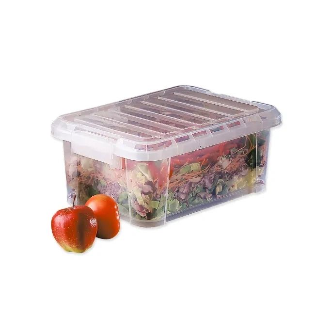 Araven Food Storage Boxes with Lids from £16.88