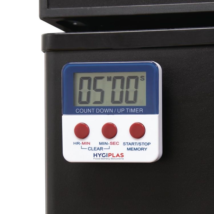 Hygiplas Magnetic Countdown Timer only £6.88