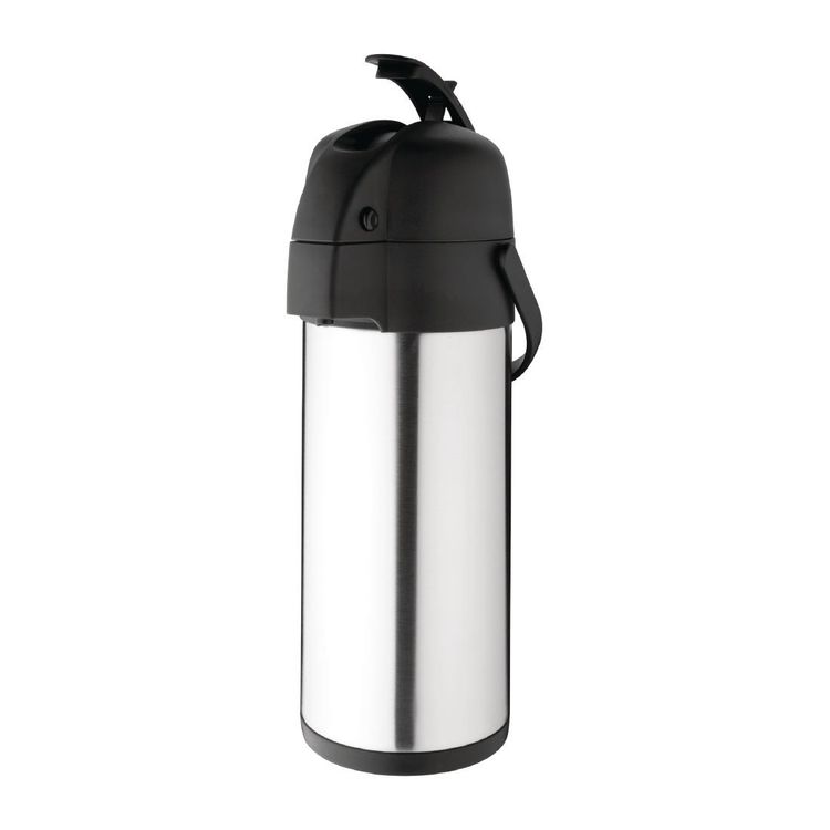 Olympia Lever Action Airpot 4Ltr only £29.29