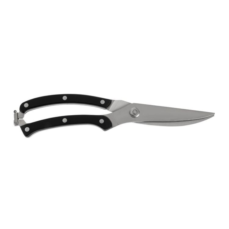 Poultry Secateurs - Stainless Steel only £14.17