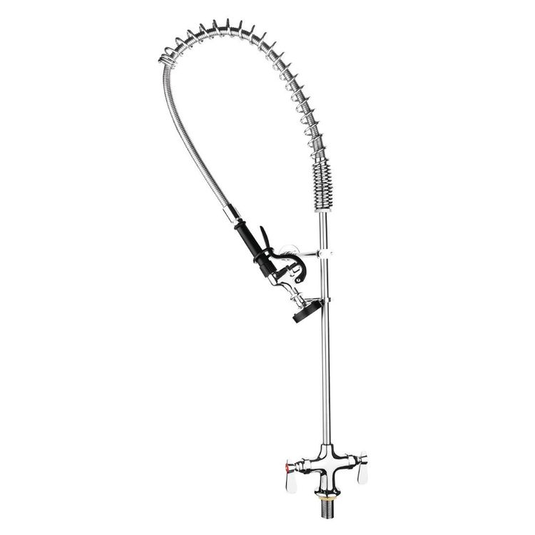 Vogue Monobloc Pre Rinse Spray only £129.59