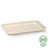 Bio Cane Produce Trays Natural 8" x 5" only £39.00