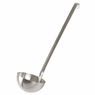 Vogue Stainless Steel Ladle 750ml only £9.29