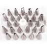Vogue Cake Decorating 26 Assorted Tube Set only £24.11
