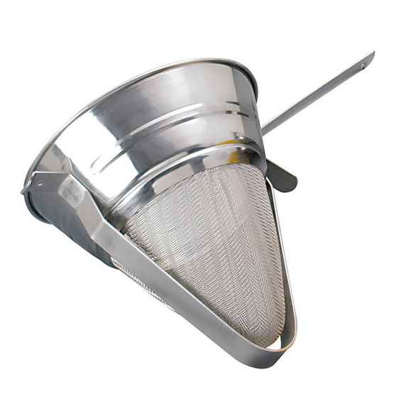 Chinois Conical Mesh Sieve 22cm 8.5in only £37.03